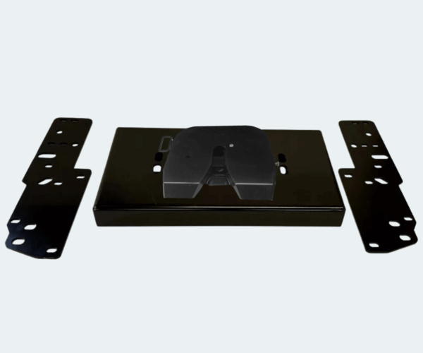 Professional 5th Wheel Hitches | USA-Made Hitches and Equipment For ...